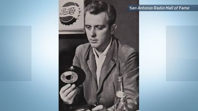 Texas Broadcaster Ricci Ware Dies At 79