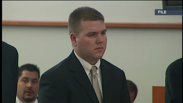 NYPD Officer Who Fatally Shot Bronx Teen Testifies in Departmental Trial