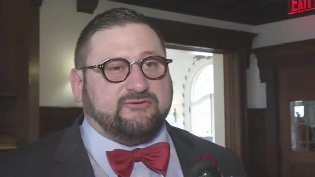 $1.5 million bail set for controversial Staten Island attorney