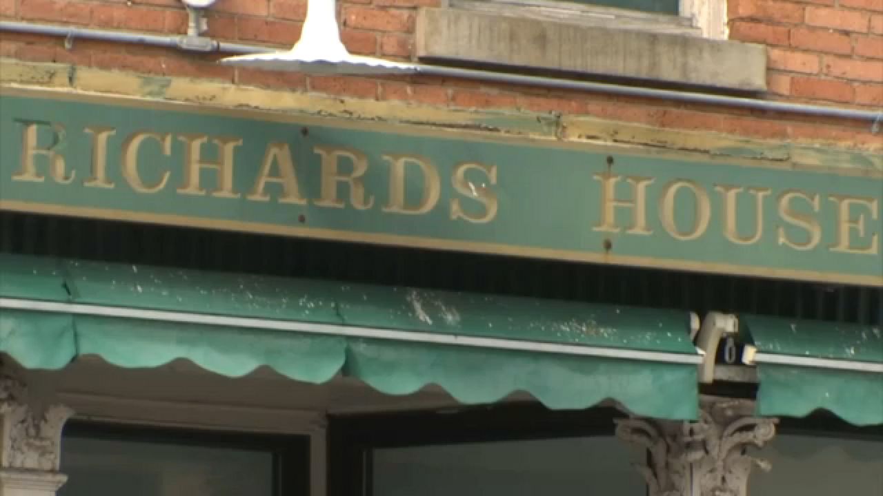 Rochester’s Richard’s House to receive needed renovations