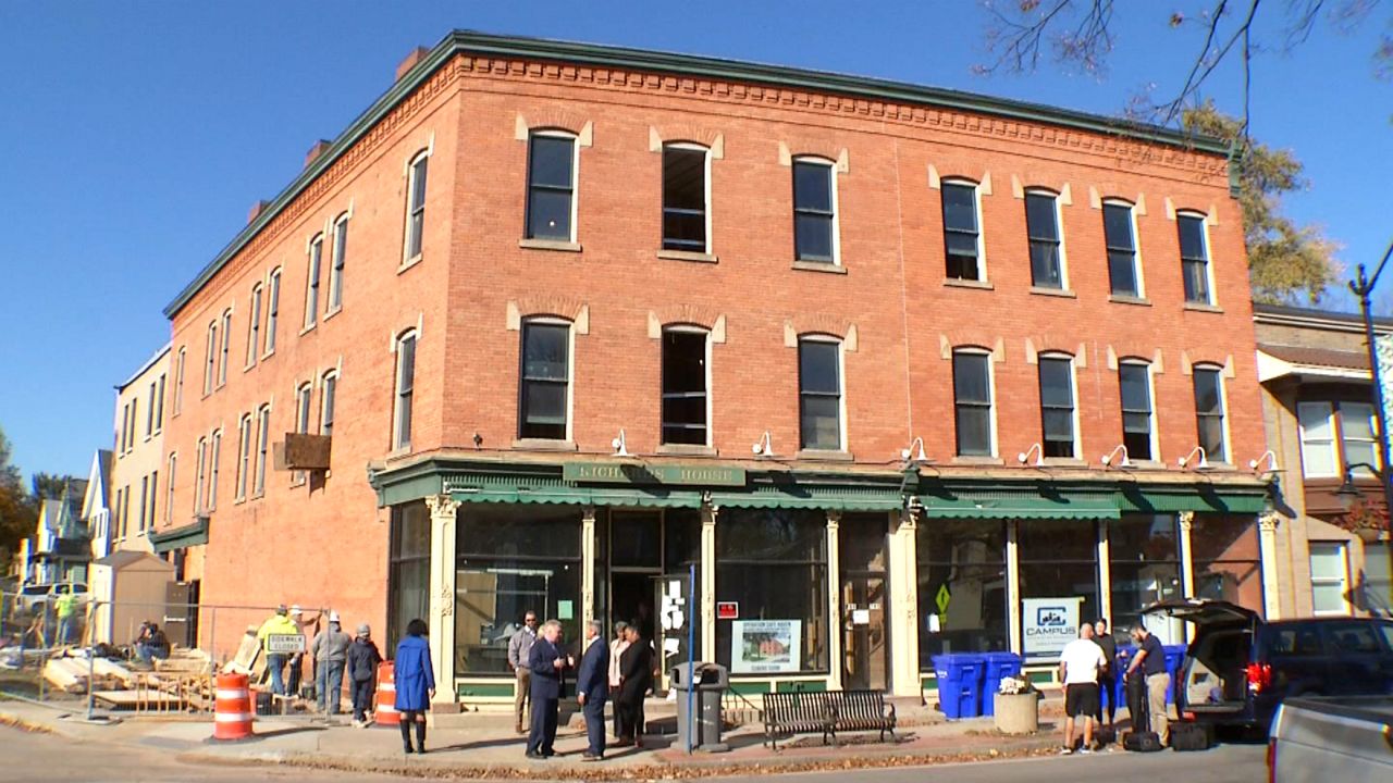 $2M proposed for complex to house male veterans in Rochester