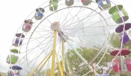 Richmond County Fair Returns for 37th Year