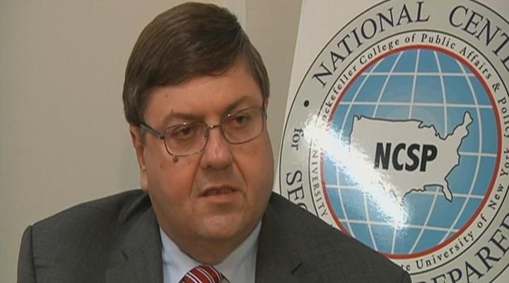 Terrorism Expert Responds to Adams ISIS Arrest