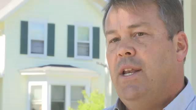 Bill Nojay's Primary Challenger Returns to Campaign Trail