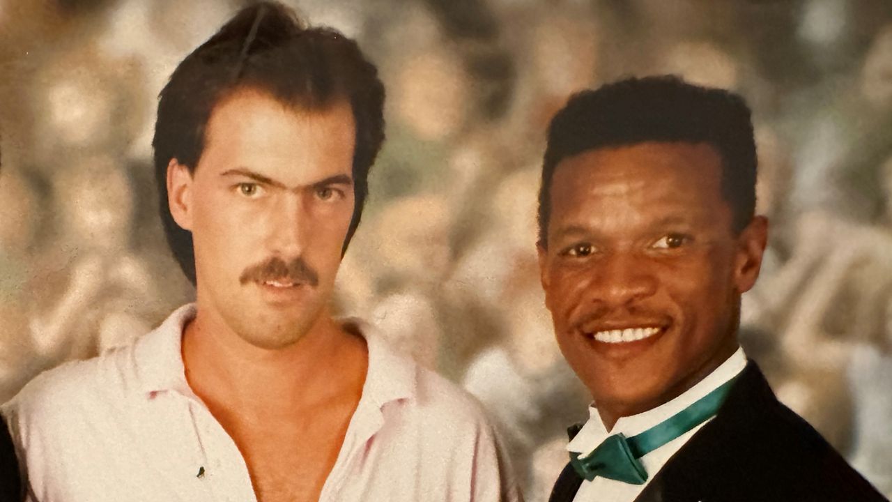 Rickey Henderson's longtime friend recounts memories