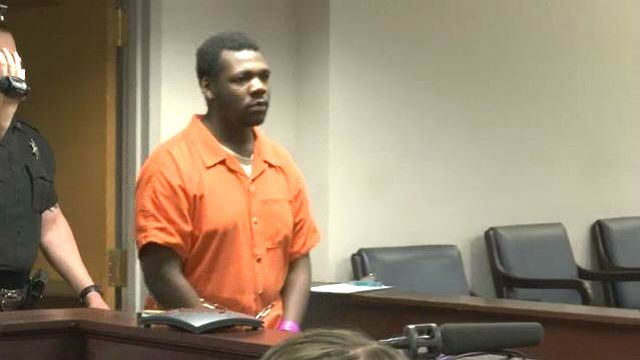 Swift Trial, Verdict Finds Ricky Woods Jr. Guilty of Attempted Murder
