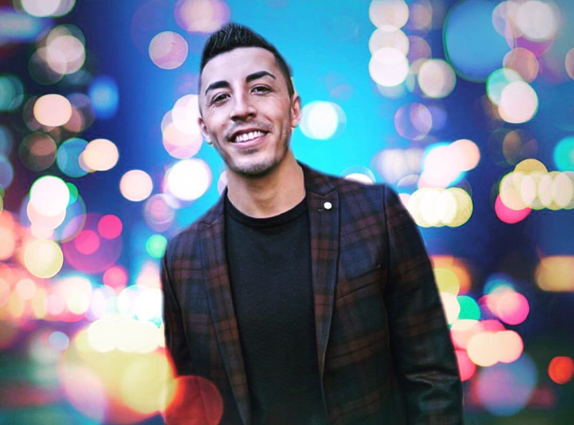 Ricky Duran Releases New Music Video