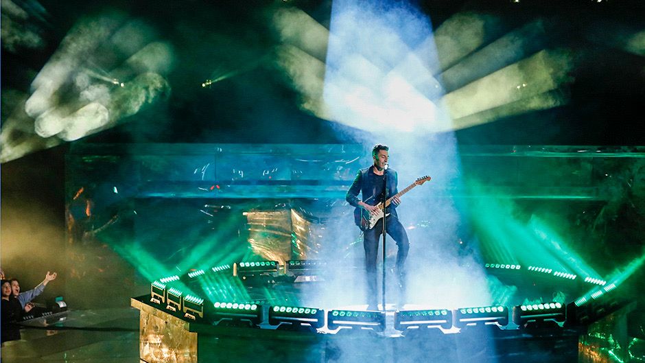 Ricky Duran New Single and Live Stream