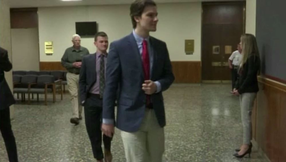 Rideout Murder Trial Begins with Jury Selection