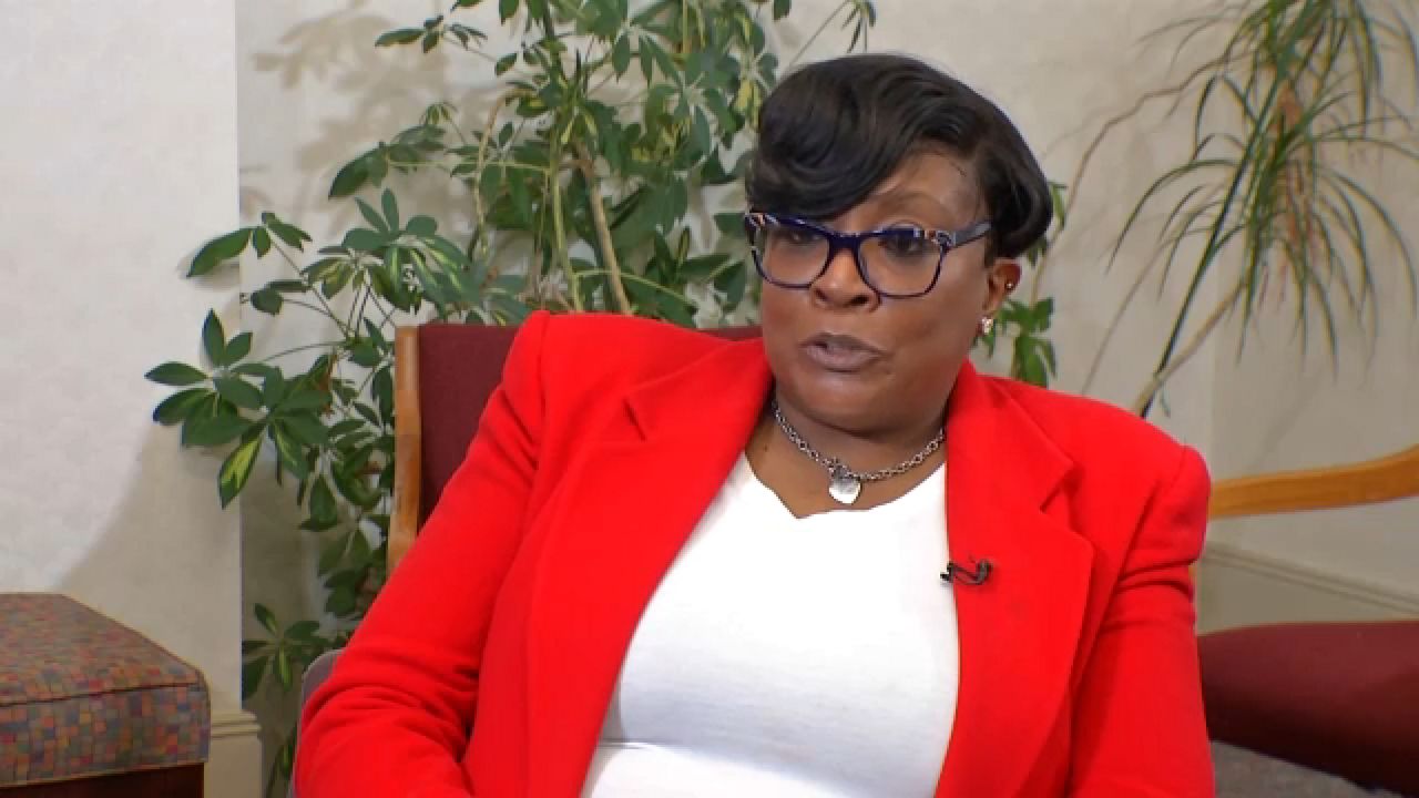 Rise Up Rochester president reaches out to victims families