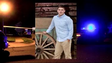 Mom Speaks Out After Learning No One Will Be Charged in Son's Death