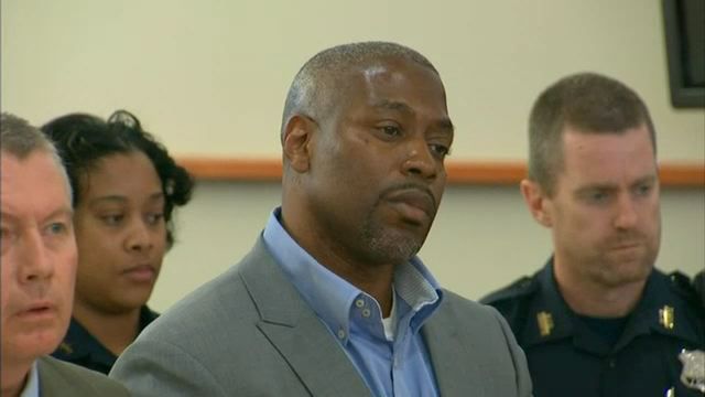 Five Former Correction Officers Guilty of Covering Up 2012 Beating of ...