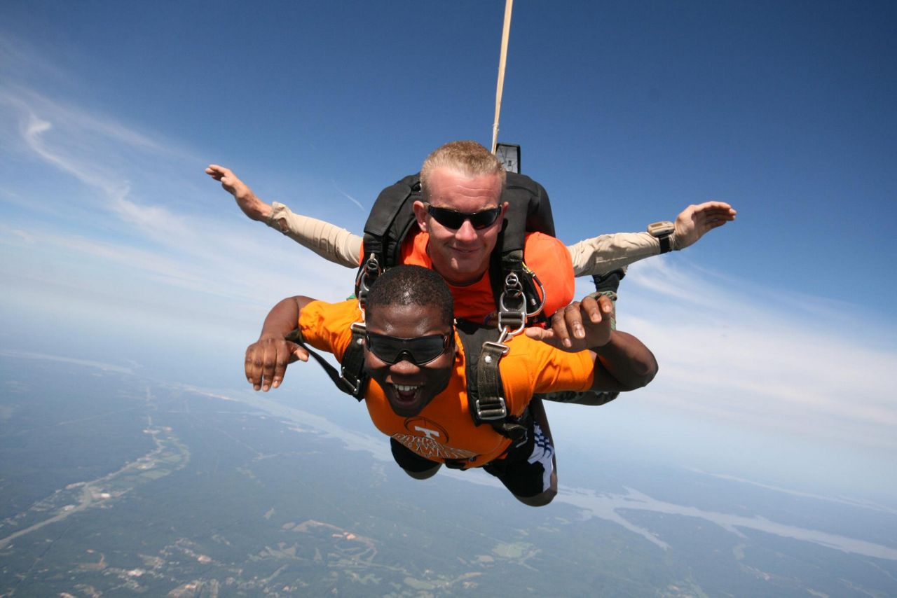 5 things you may not know about Rilwan Balogun