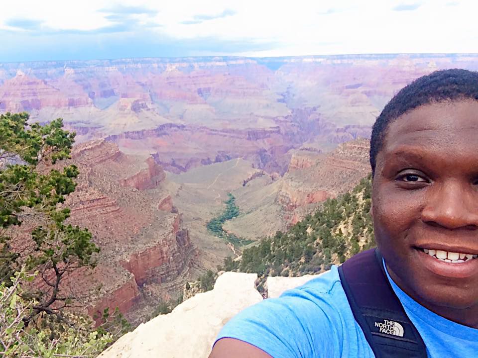 5 things you may not know about Rilwan Balogun