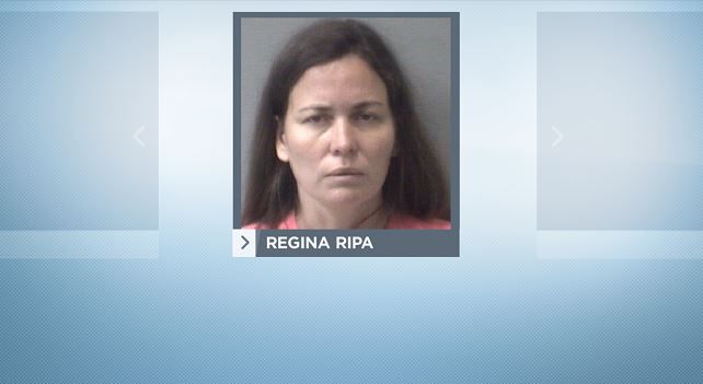 Police: Wife Charged in Death of Wilmington Serpentarium Owner
