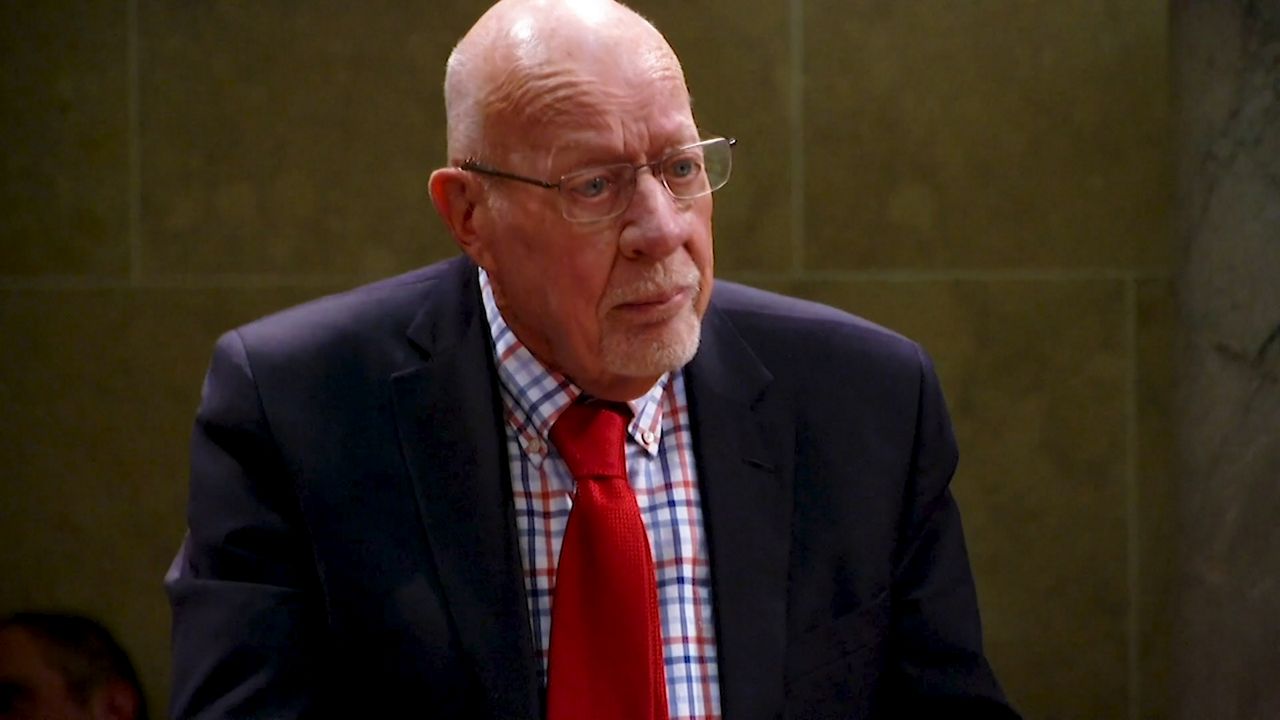 SD-26 to be Represented by New Face for First Time Since '62