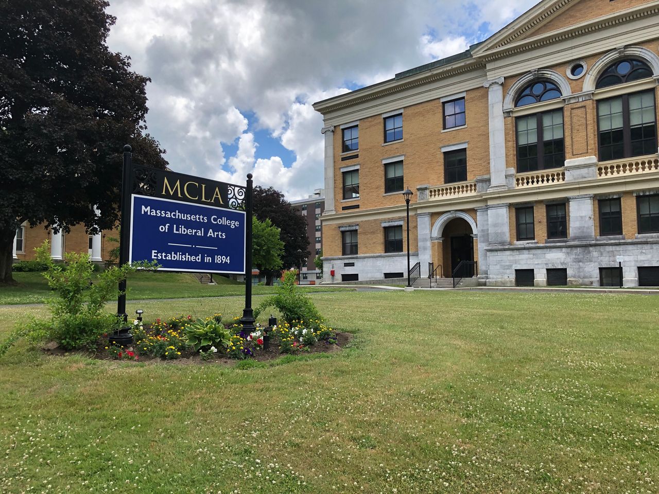 MCLA Opening this Fall