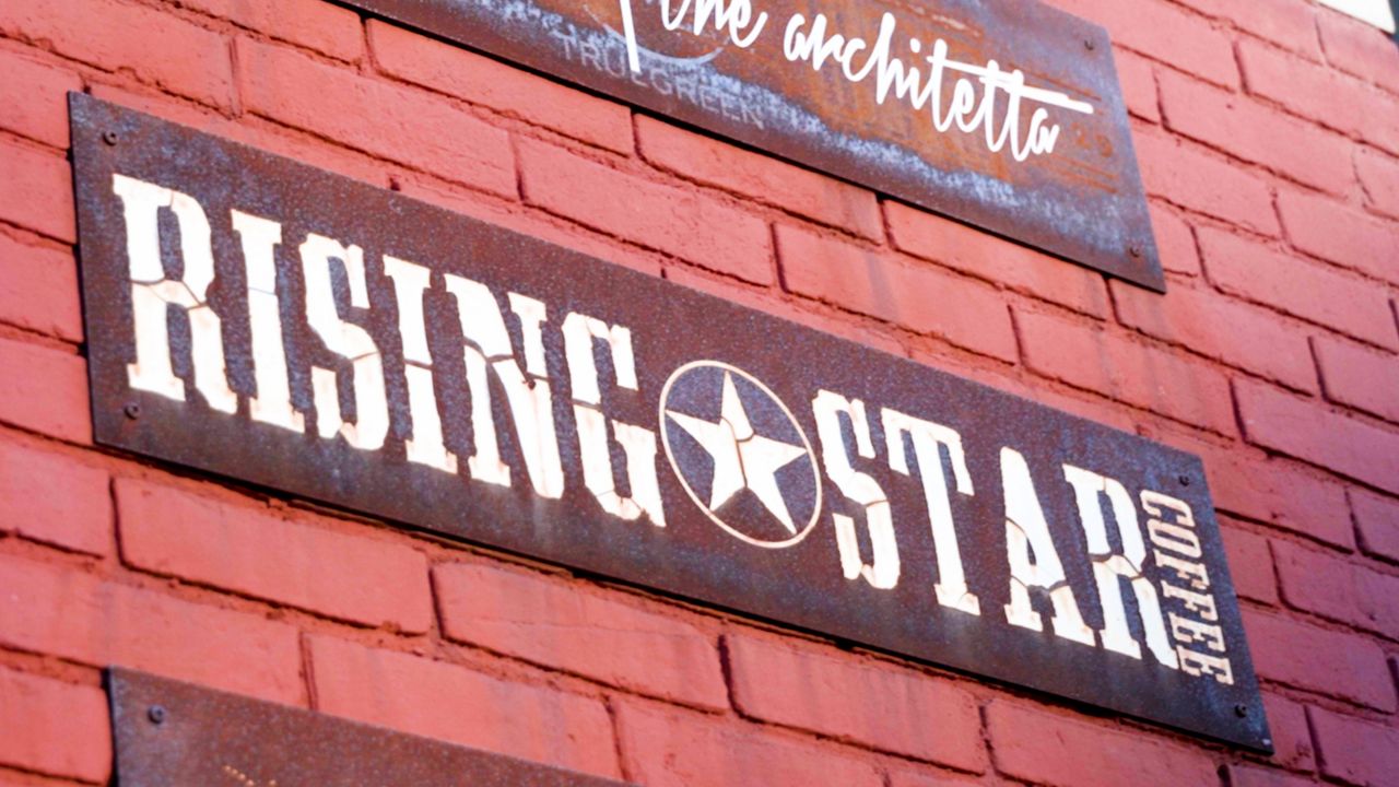 Rising Star Cafe workers vote to unionize