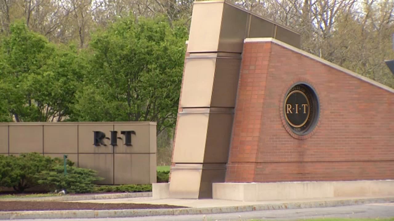 RIT requiring masks be worn indoors, effective Thursday