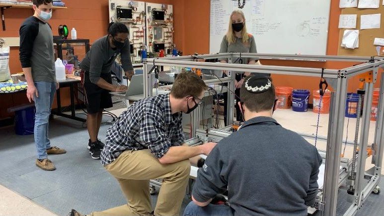 Imagine RIT Festival goes virtual Saturday