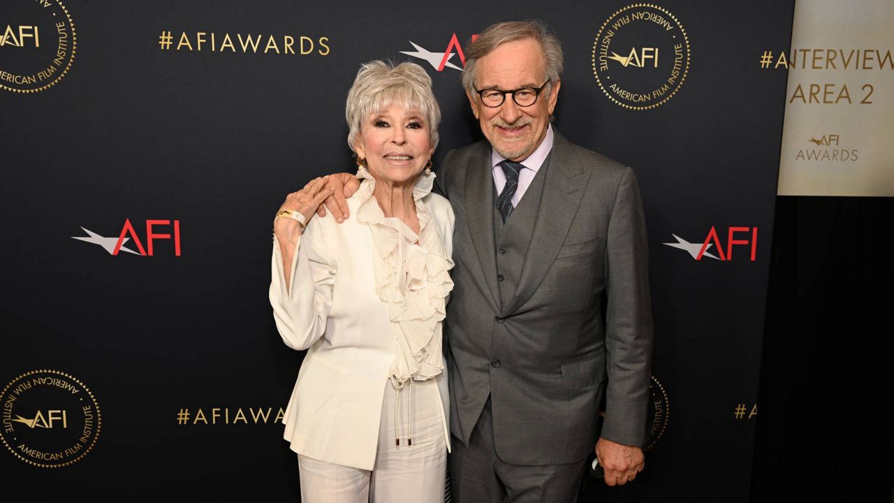 High-profile films, TV series to be honored at AFI luncheon