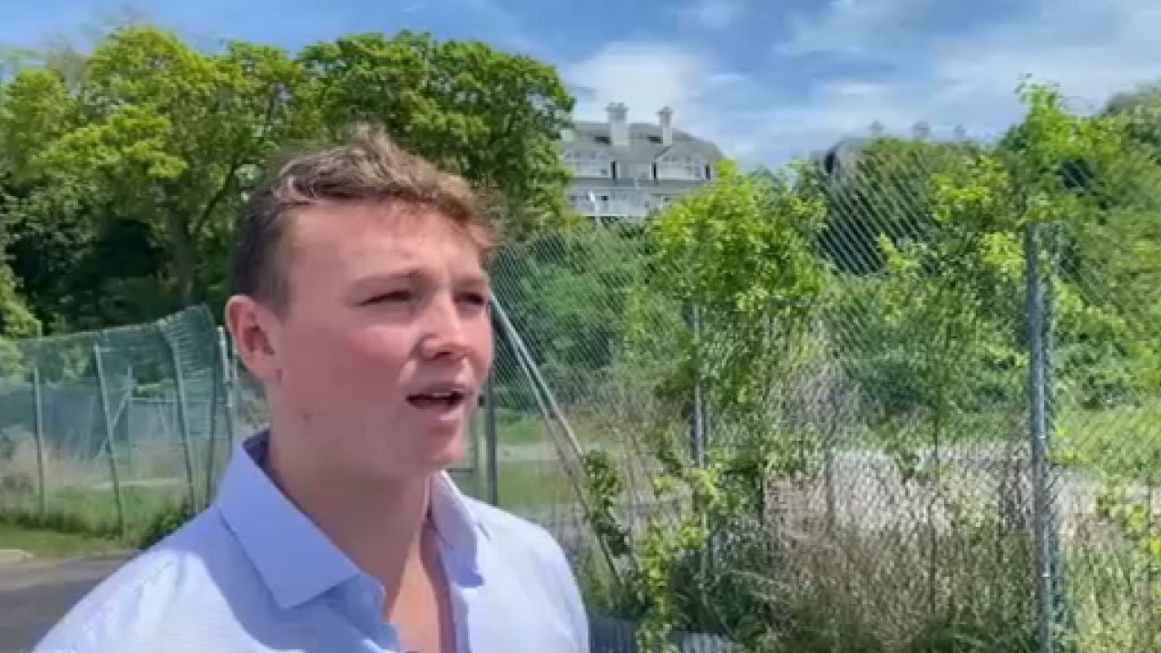 Poughkeepsie Riverfront Partnership boosted by students