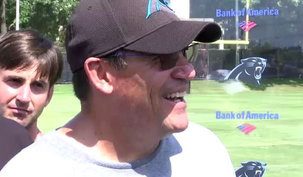 Panthers vs. Patriots: what to watch