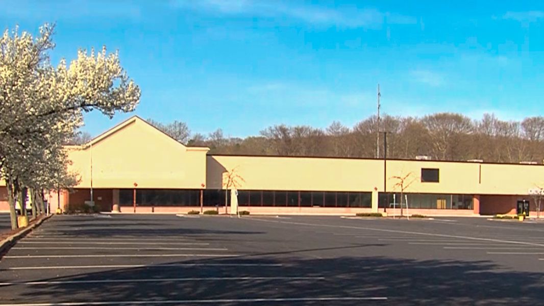 Worcester RMV moving to former Big Y Supermarket location