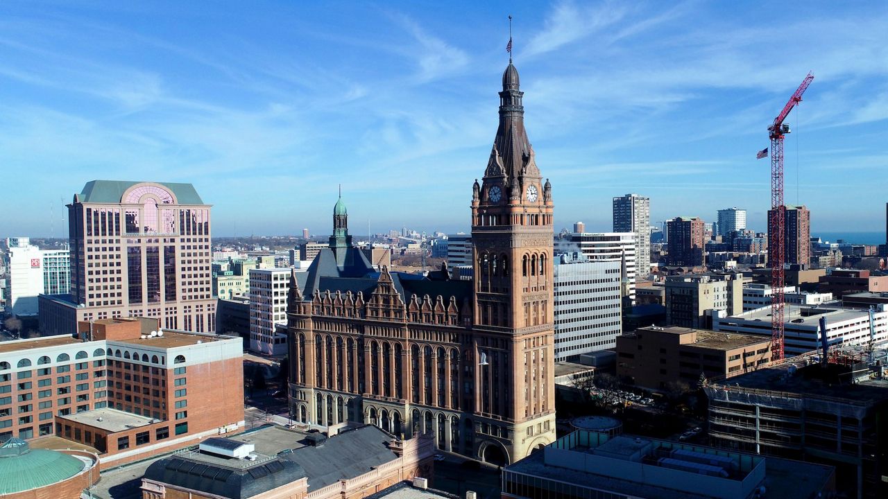 Johnson says '24 RNC the start of big things in Milwaukee