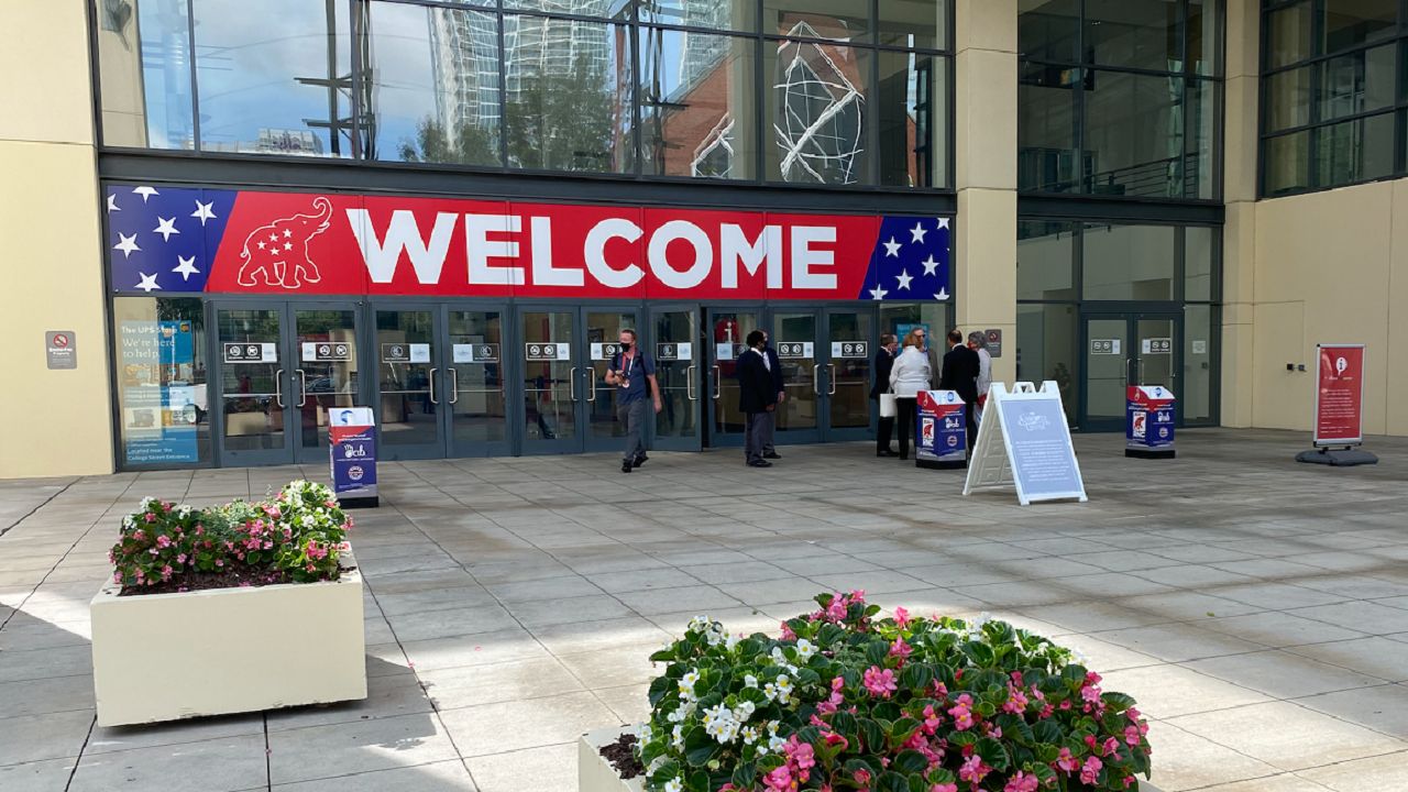 Despite The Pandemic, Delegates Ready for RNC