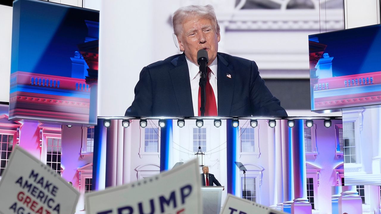 How a 2nd Trump term would boost Texas Republicans