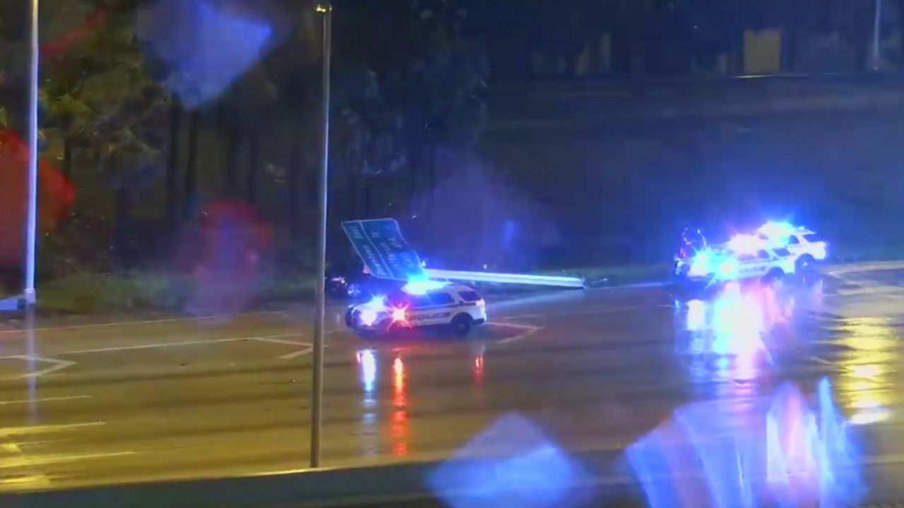 At least 8 killed, including 5 in Pinellas, during Helene