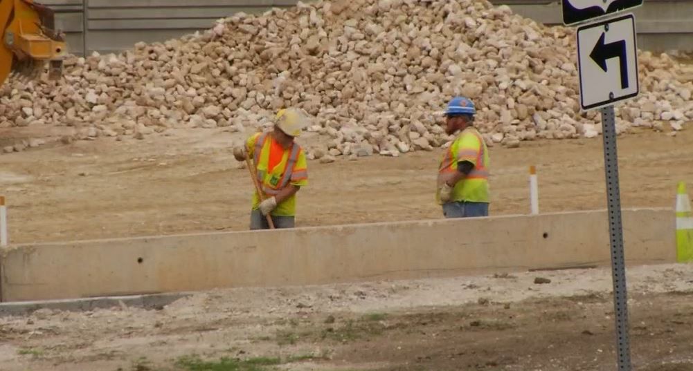 TxDOT Launches Work Zone Awareness Campaign