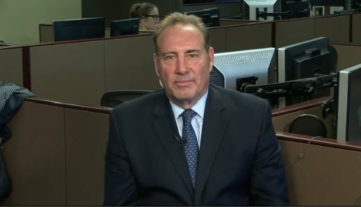 joe robach state senate republican