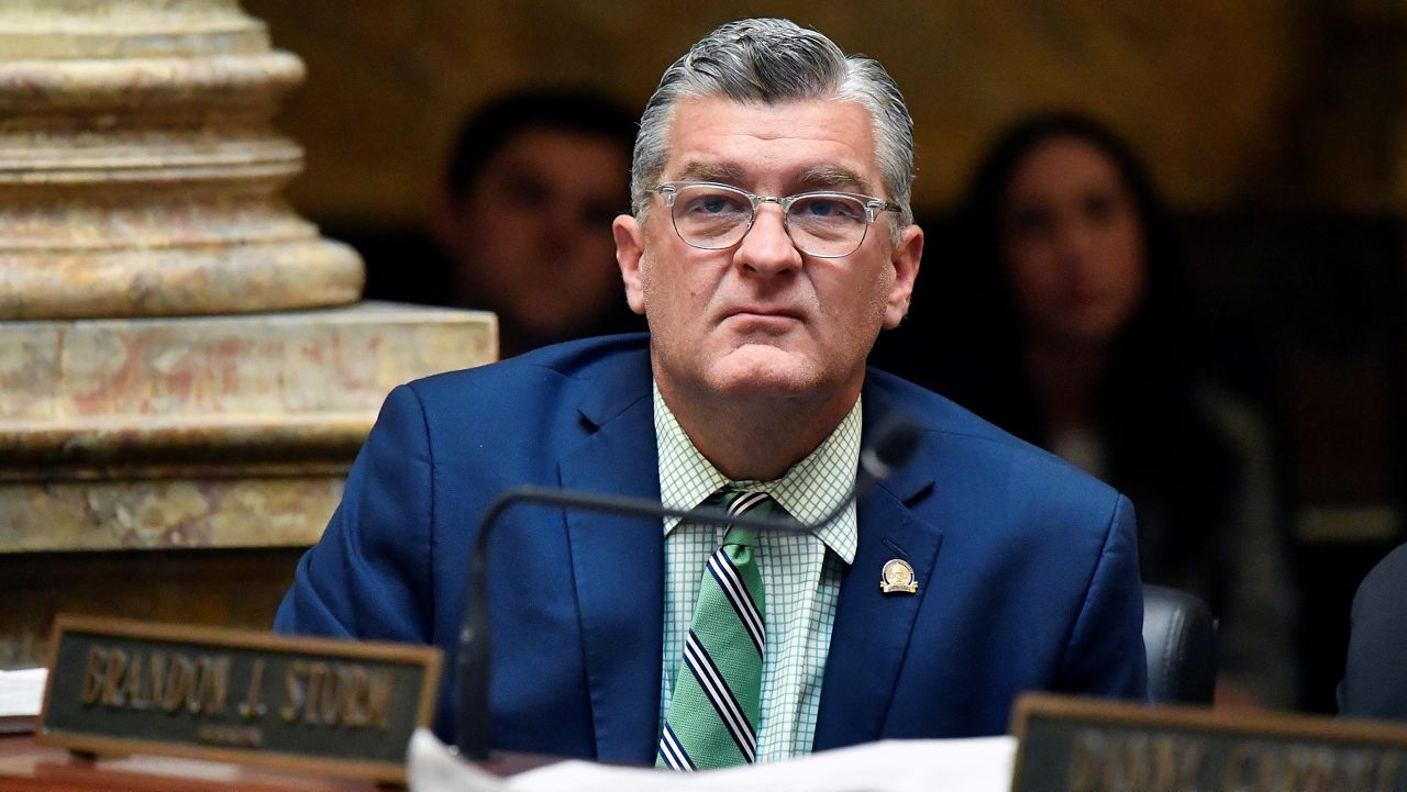 State Senator serves as one of Kentucky’s delegates at RNC