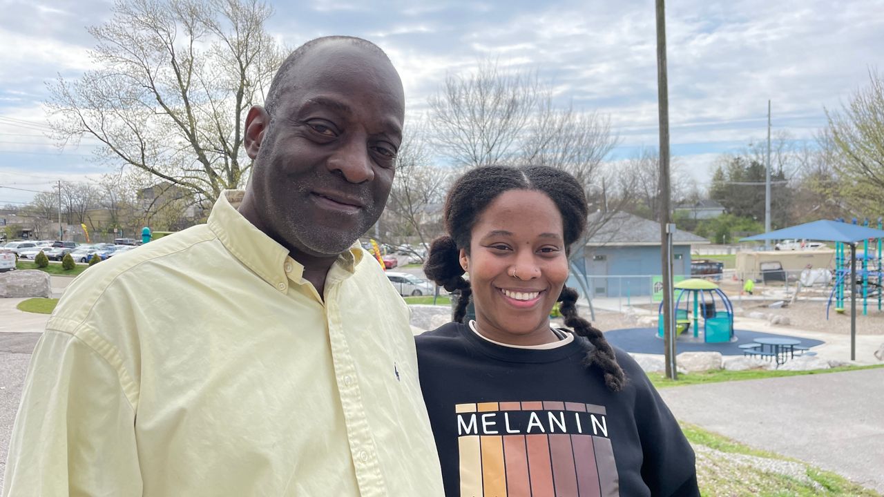 Lexington leaders bringing food to parks for Spring Break