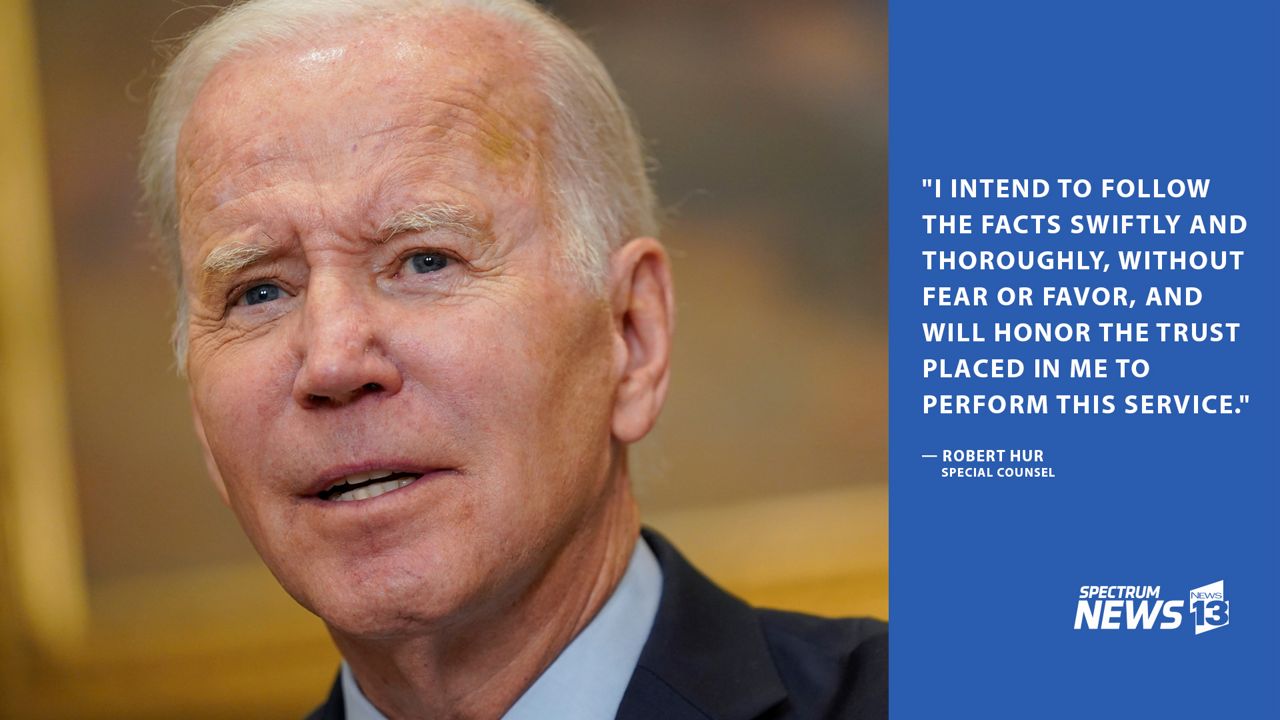 Morning Briefing: Central Florida — Jan. 13, 2023