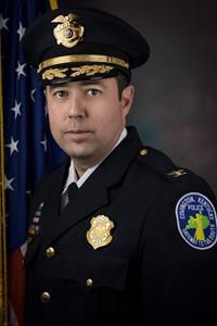 Covington police chief set to retire