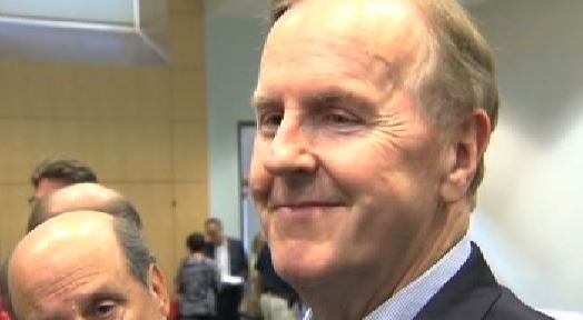 FBI Investigating Robert Pittenger's Real Estate Company