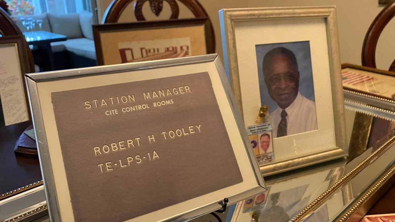 NASA support helps bring tutoring programs to East Mims