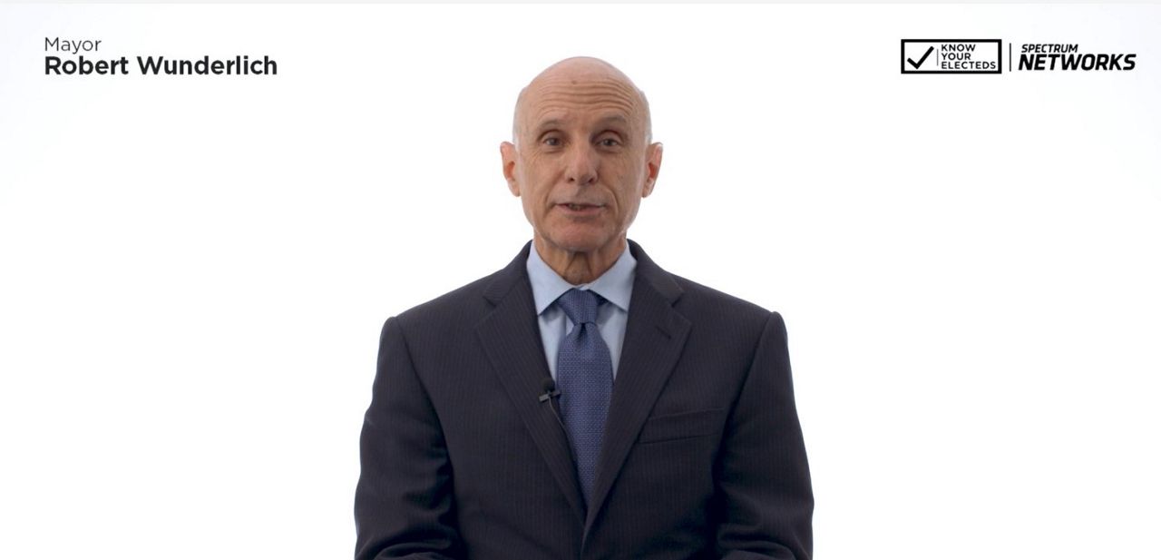 Know Your Electeds Beverly Hills Mayor Robert Wunderlich