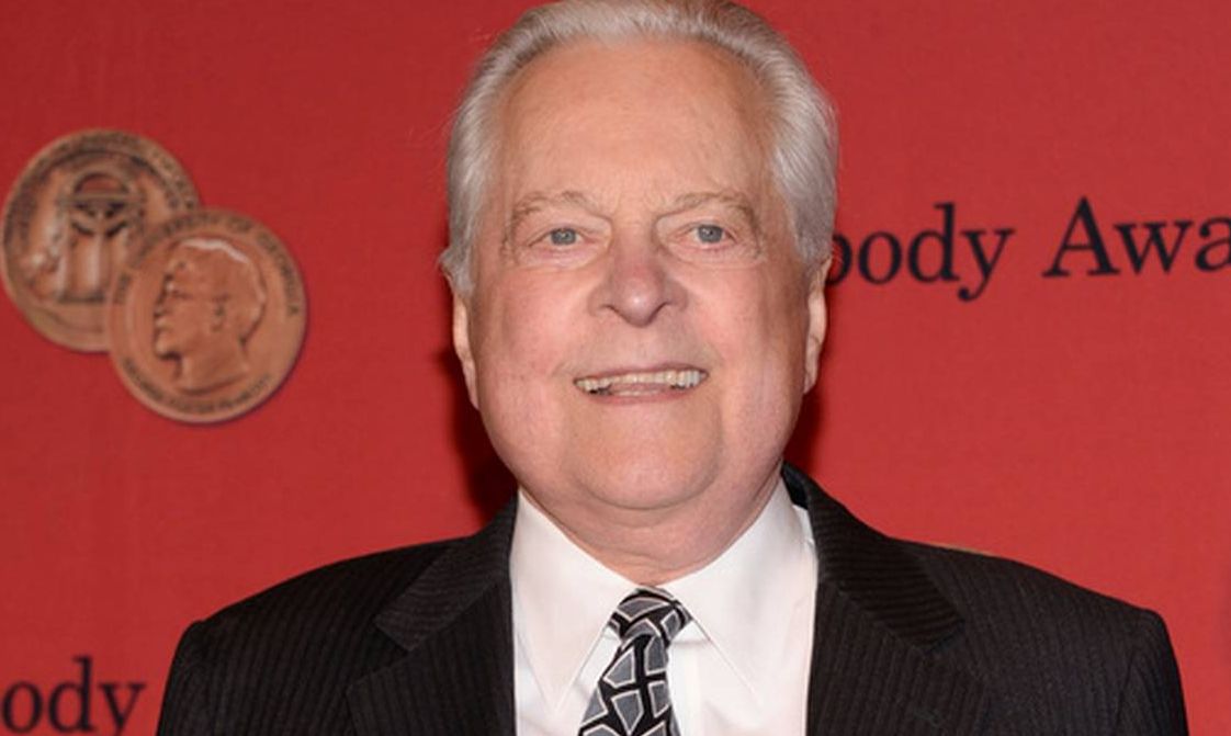 Robert Osborne, Genial Face of TCM, Dead at 84