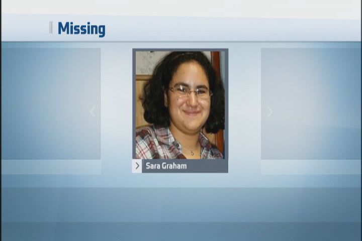 Robeson Co. Authorities Continue to Search for Missing 18 Year Old
