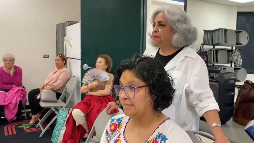 North Texans have fond memories performing for Queen