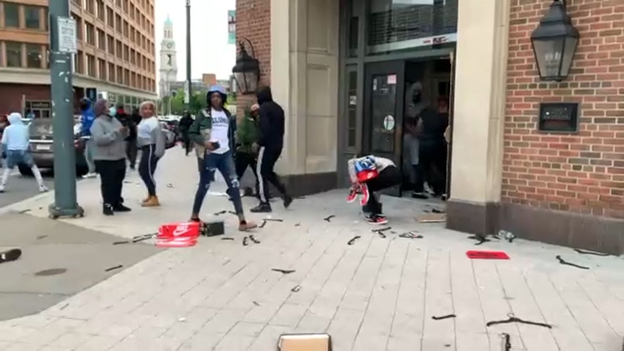 Curfew To Remain in Effect Sunday Night in Rochester