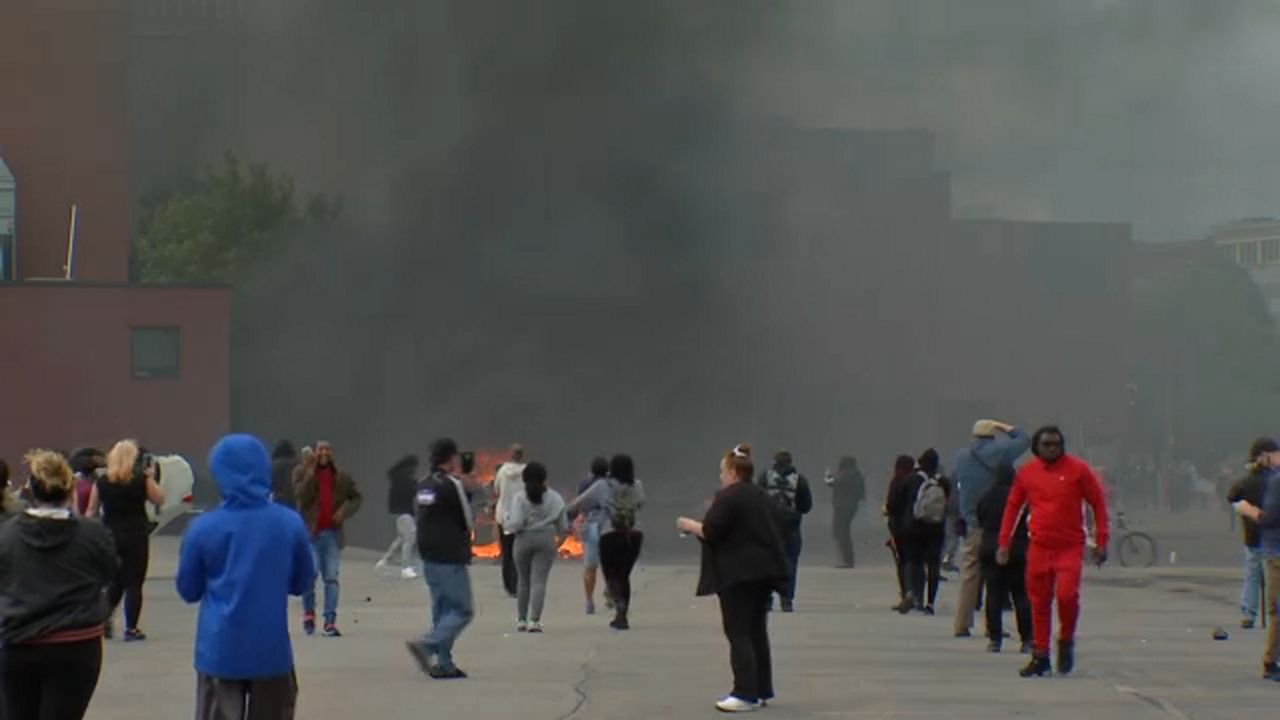 Curfew To Remain in Effect Sunday Night in Rochester