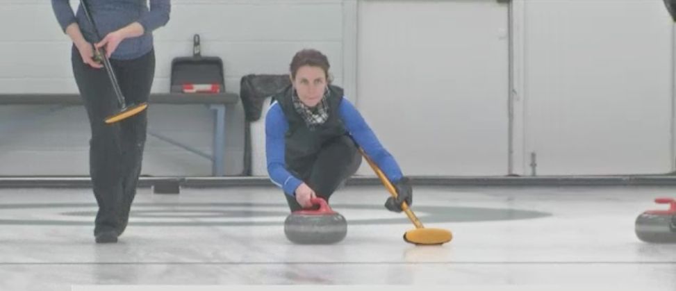 U.S. gold medal brings Curling community together