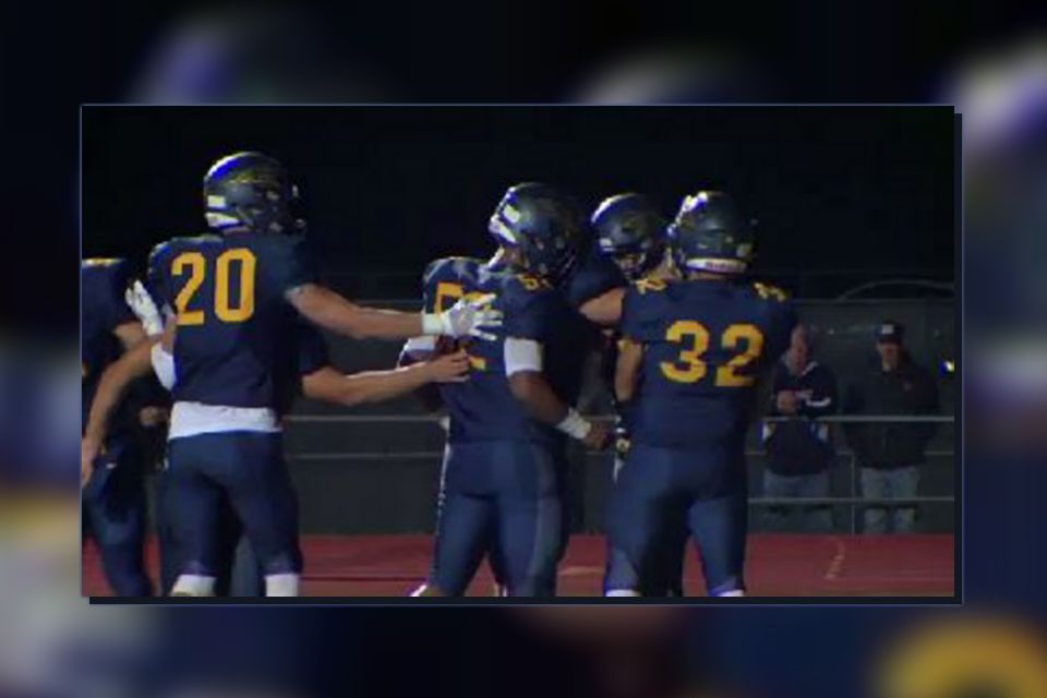 Saturday Football Round-Up