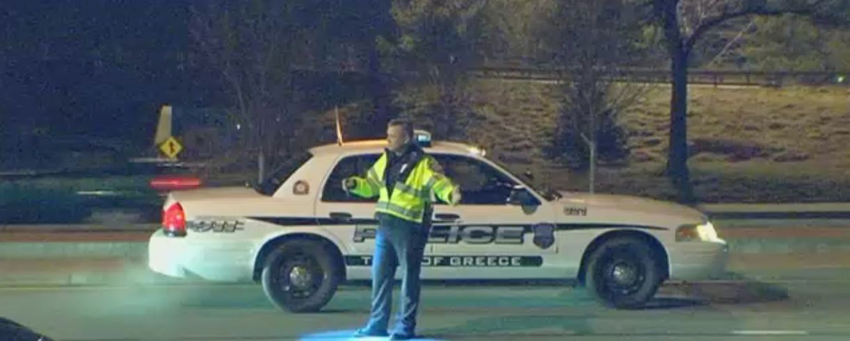 Police to increase patrols during holiday weekend