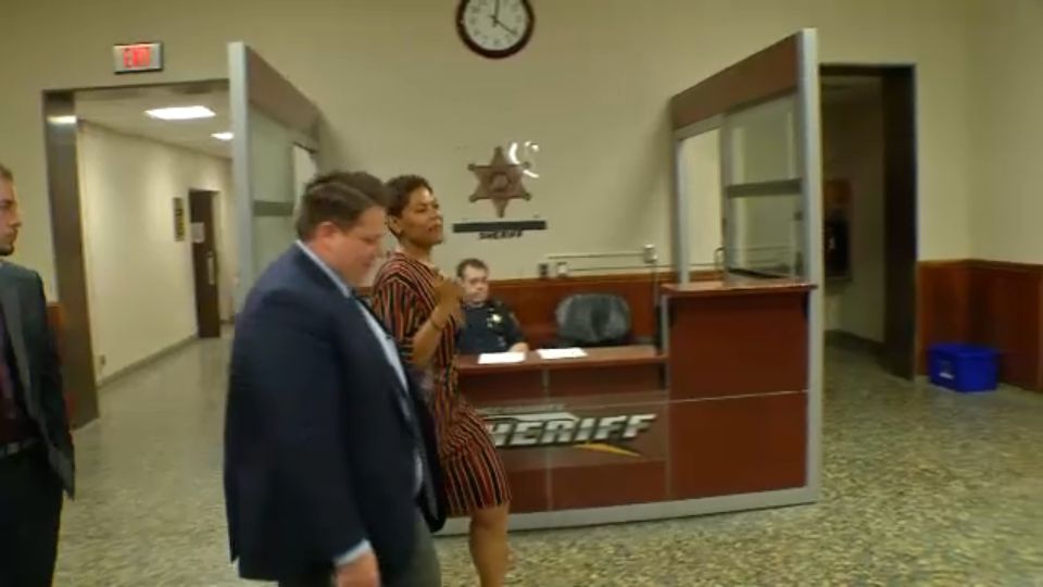 All eyes on Astacio as judge's legal saga wages on